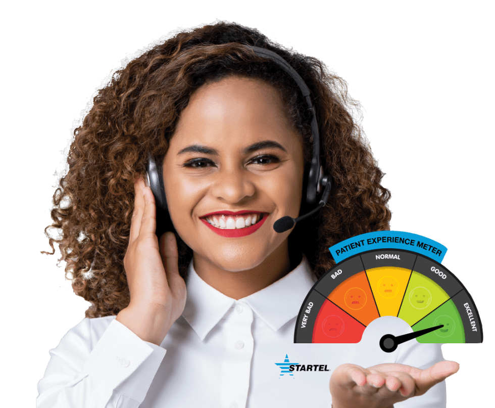 Healthcare - Startel.com