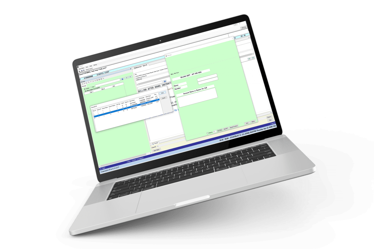 Contact Management Center - Startel.com