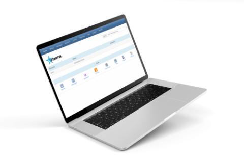 Web Portal (IntelliSite) - Startel.com