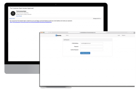 The Customer Spot - Startel.com