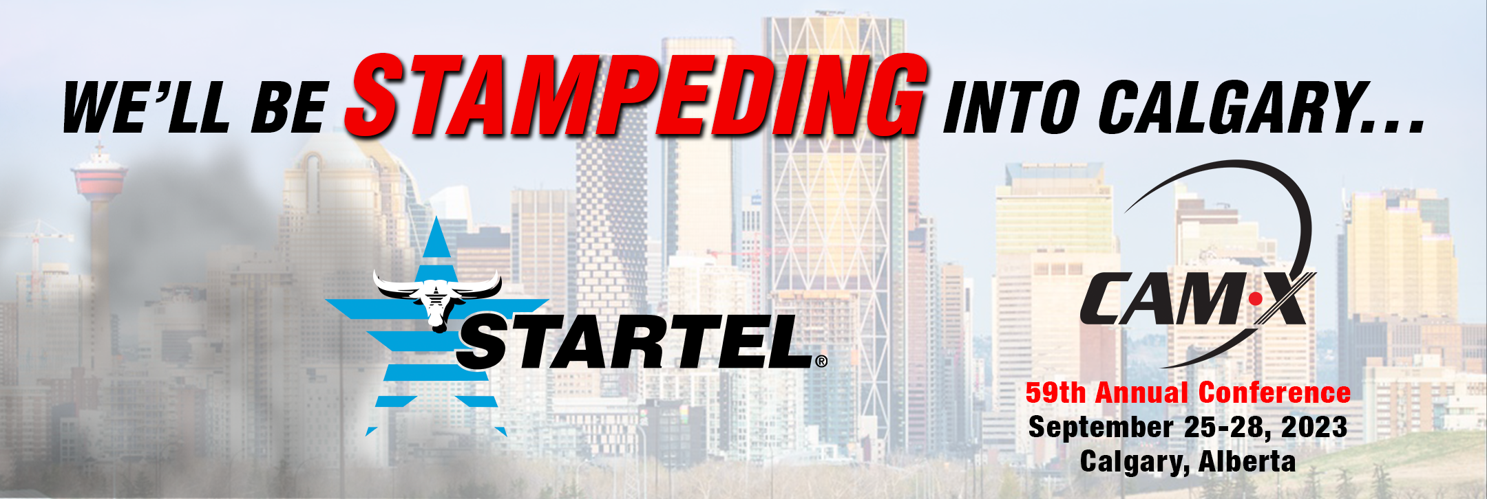 Events - Startel.com