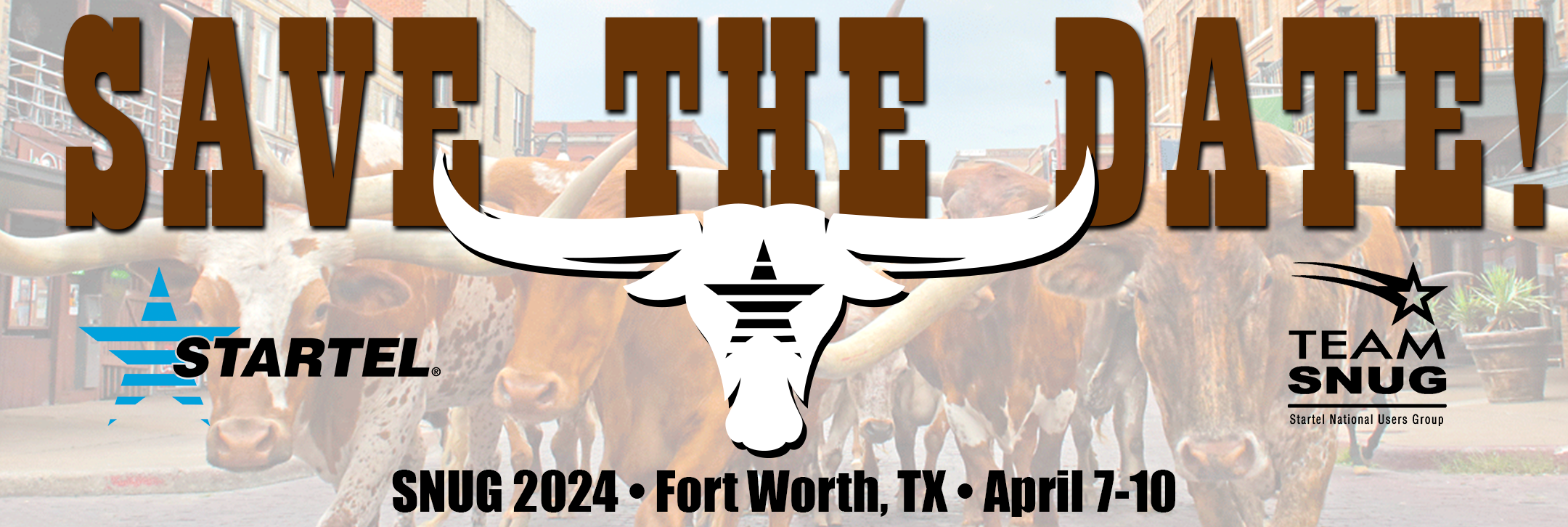 Events - Startel.com