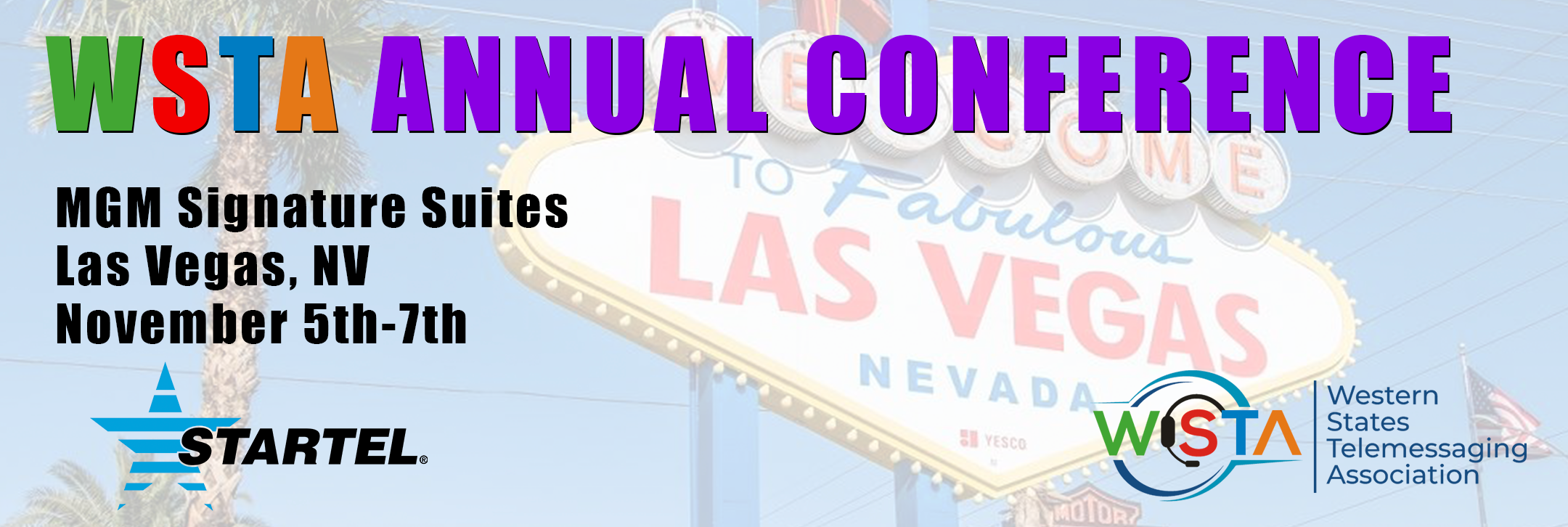 Events - Startel.com