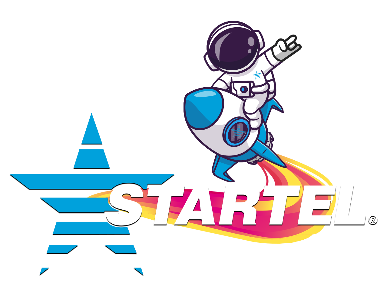 Our Team - Startel.com