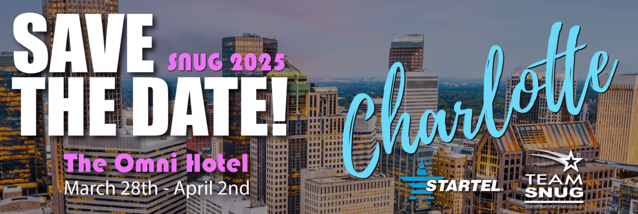 Startel Events: Taking Your Next Level Experience On The Road - Startel.com