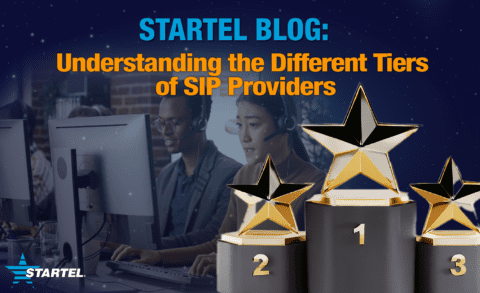 Understanding the Different Tiers of SIP Providers: A Comprehensive ...