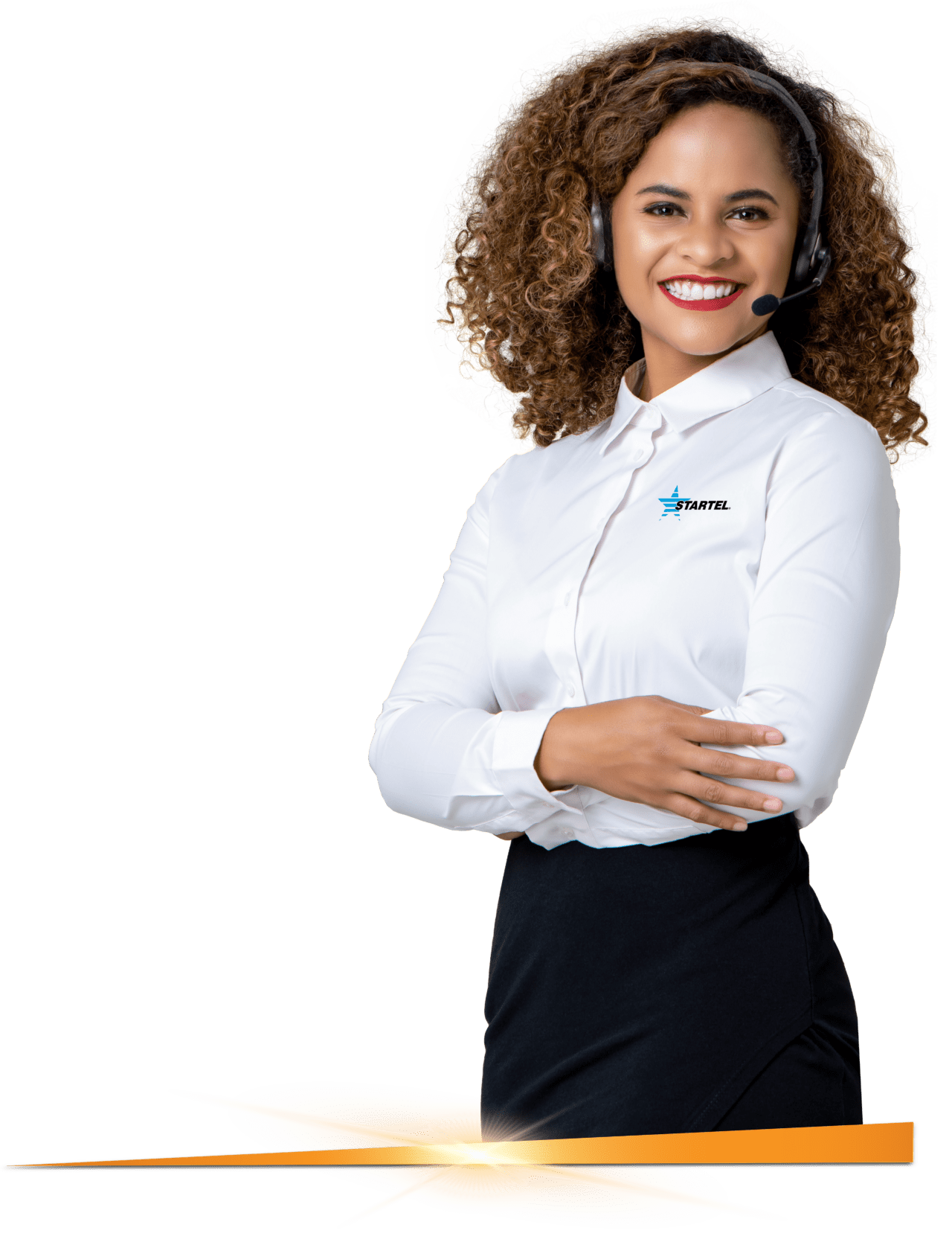 Powerful Contact Center Software for Customer Engagement - Startel.com