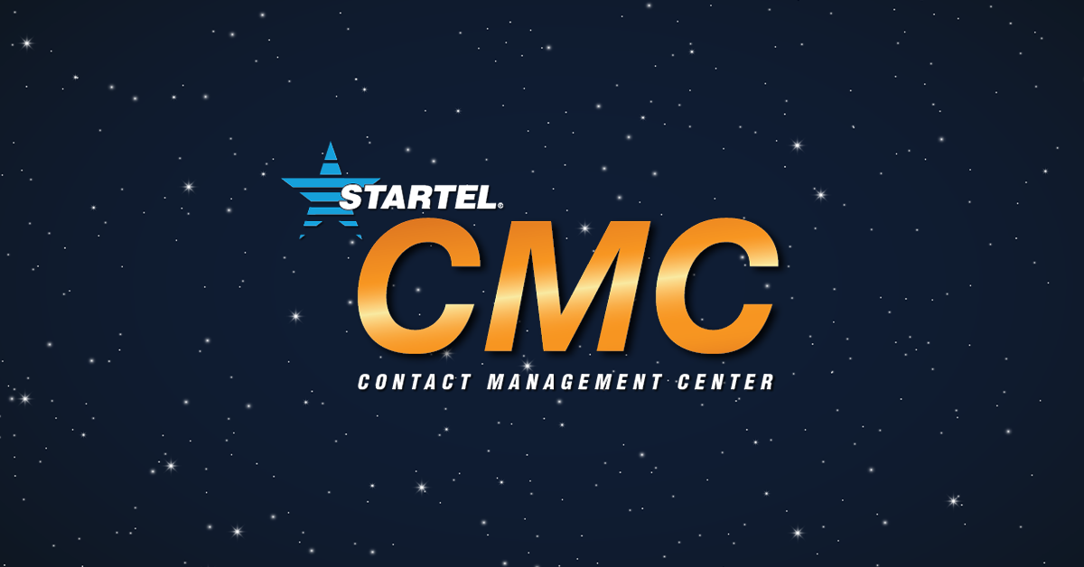 Contact Management Center - Startel.com