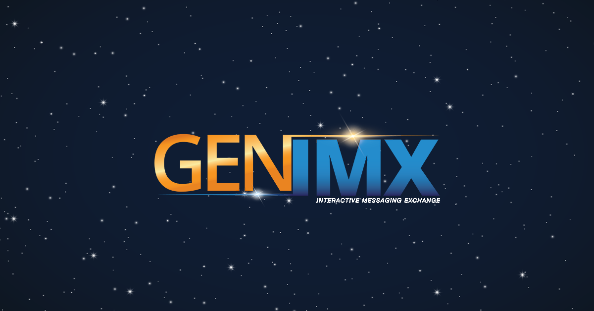 GenIMX - Startel.com