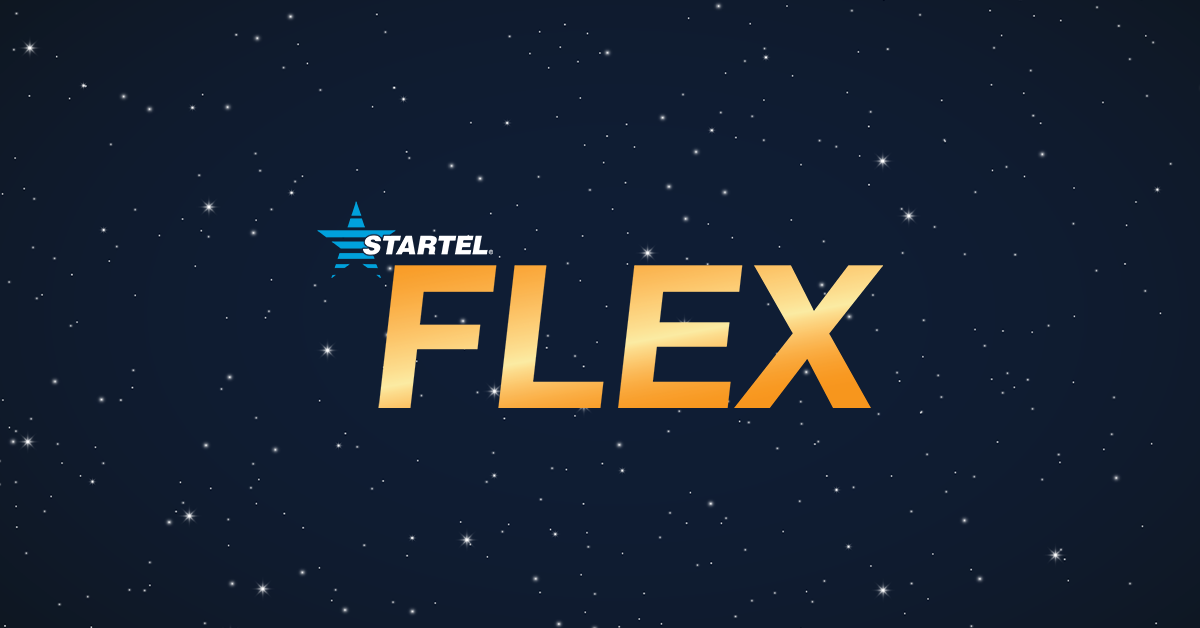 Flexible Agent Interface - Startel.com