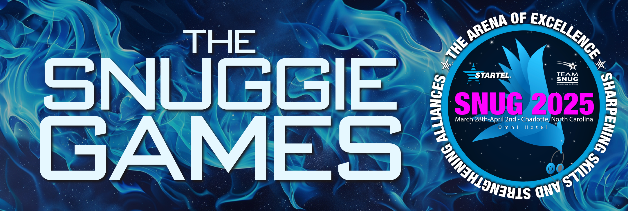 Startel Events: Taking Your Next Level Experience On The Road - Startel.com