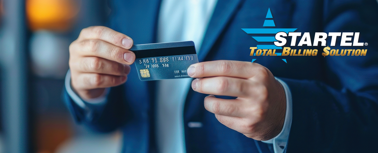 The Benefits of a Comprehensive Billing System - Startel.com comprehensive