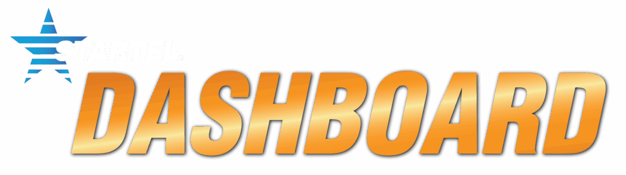 Dashboard - Startel.com